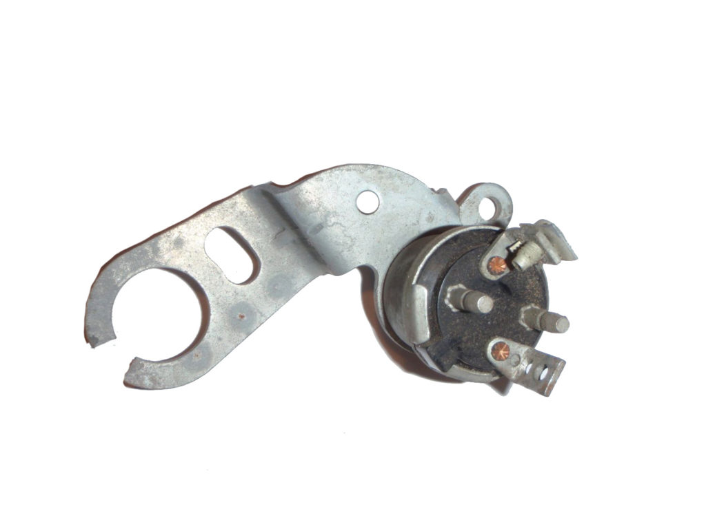 Hydra-Matic Transmission – Willow Run KF Parts